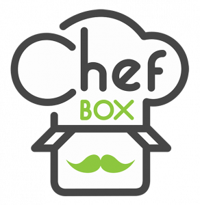 Menu - CHEF BOX