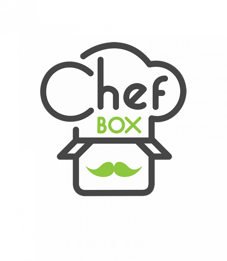 Home - CHEF BOX